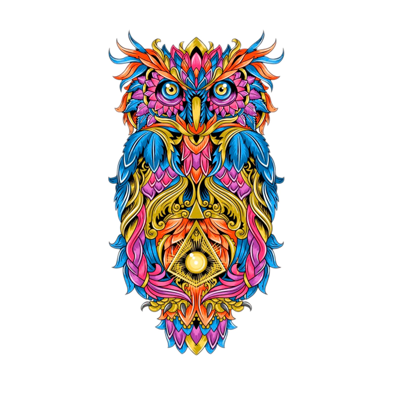 Instant Download, Owls, Printable, Digital Download, Owl, Clip Art - Etsy