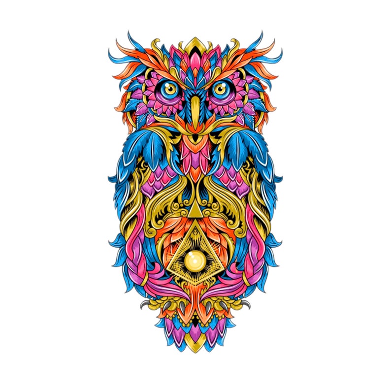 Instant Download, Owls, Printable, Digital Download, Owl, Clip Art - Etsy