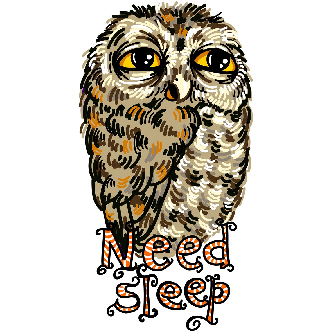 Instant Download, Owls, Printable, Digital Download, Owl, Clip Art - Etsy