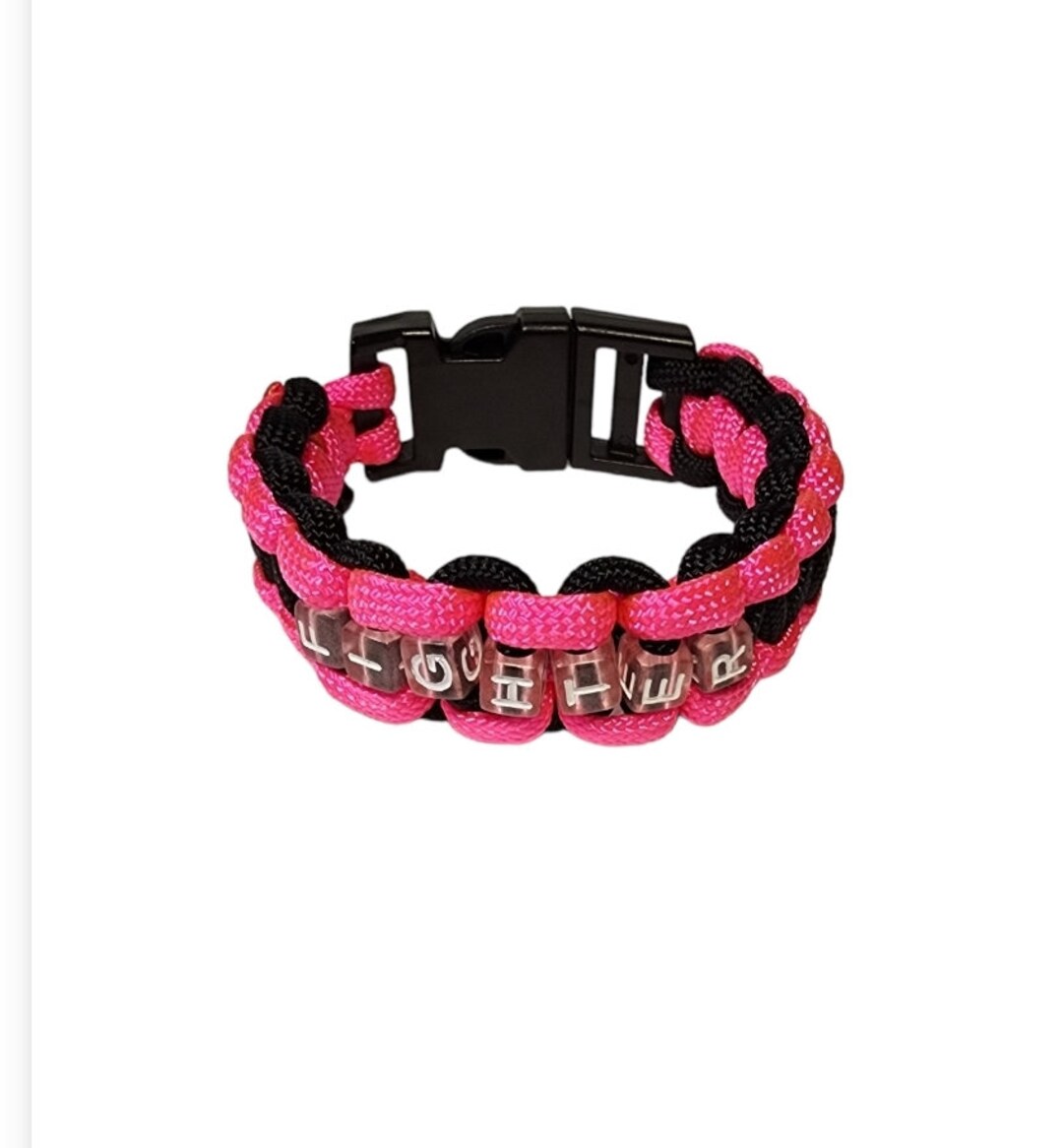 Fighter Bracelet - Etsy