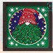 3D JOY SVG Christmas Shadow Box Svg Cricut Files Cardstock - Etsy UK