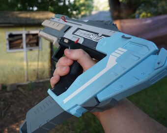 Titanfall 2 Prop | Etsy