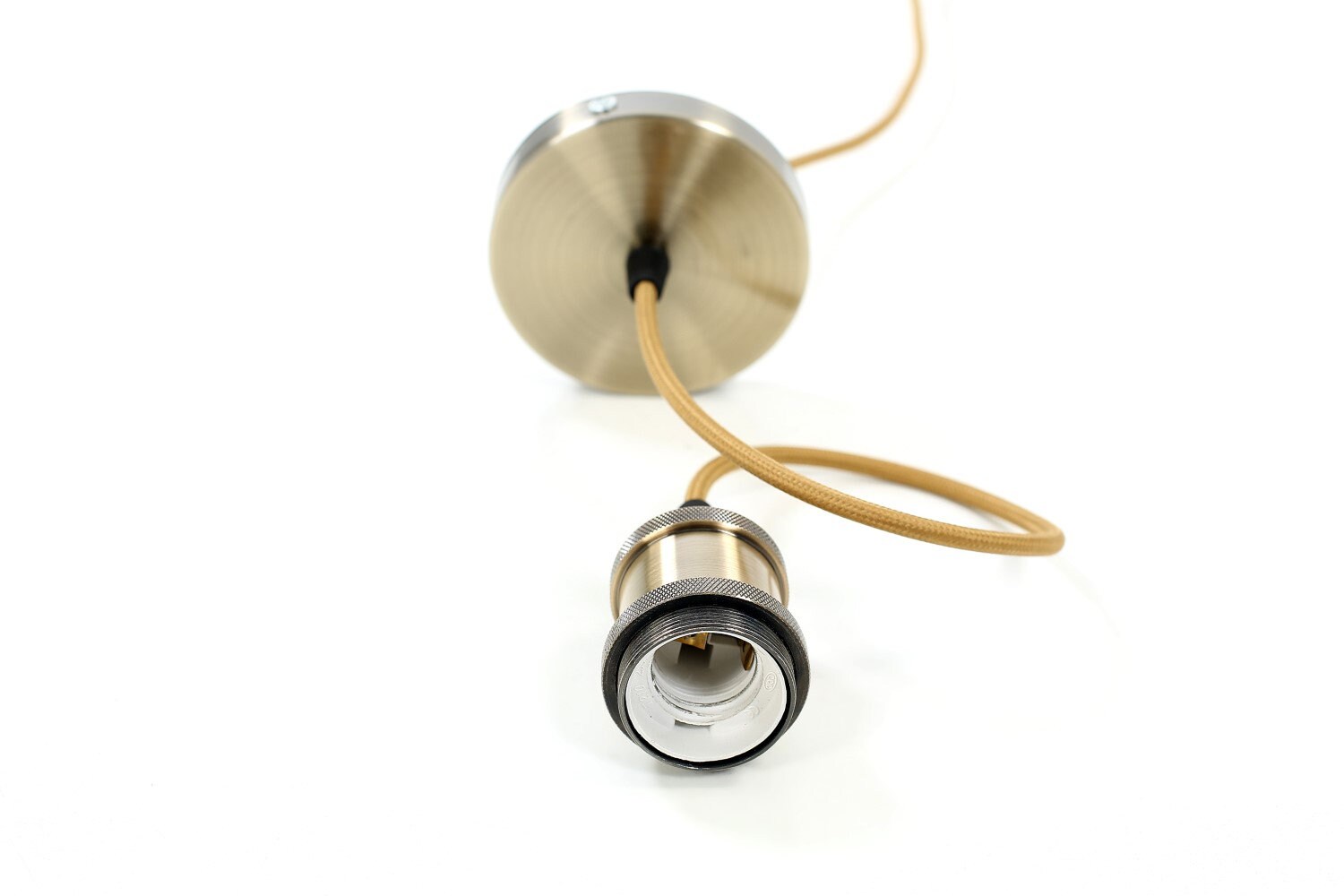 Jessica - Wooden Modern Pendant Light - Etsy