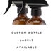 Custom Labels for All Your DIY Projects Labels ONLY - Etsy