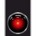 2001 Space Odyssey HAL 9000 Large Sticker 560mm X 205mm - Etsy