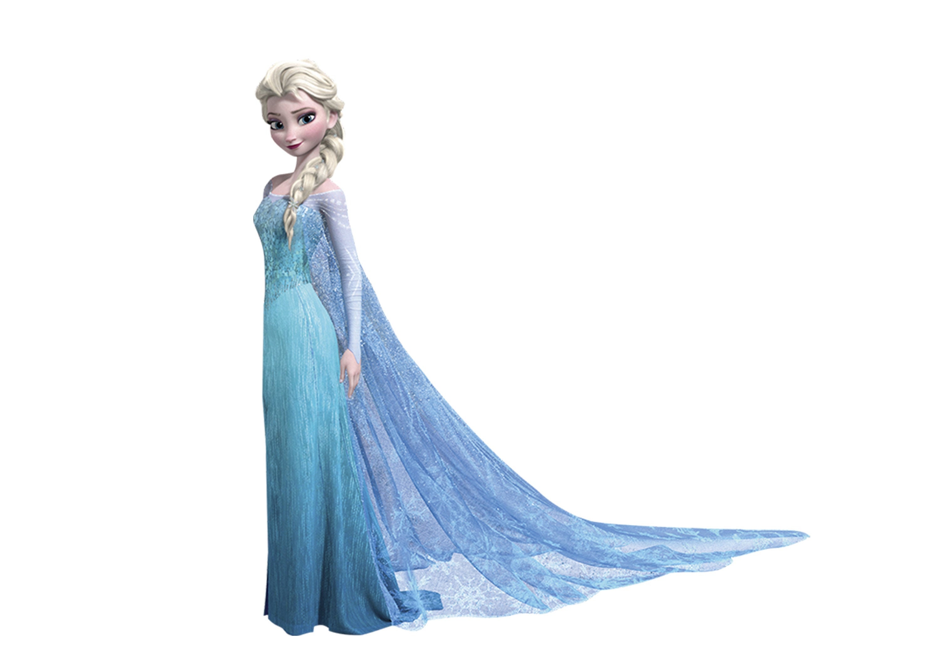 Disney Princess Frost