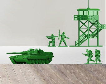 Army Tank Decals - Etsy UK