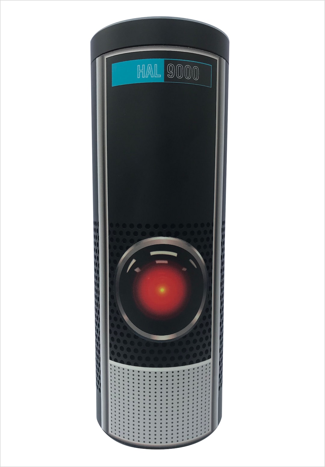 2001 SPACE ODYSSEY - Hal 9000 - Decal - 367 - Etsy