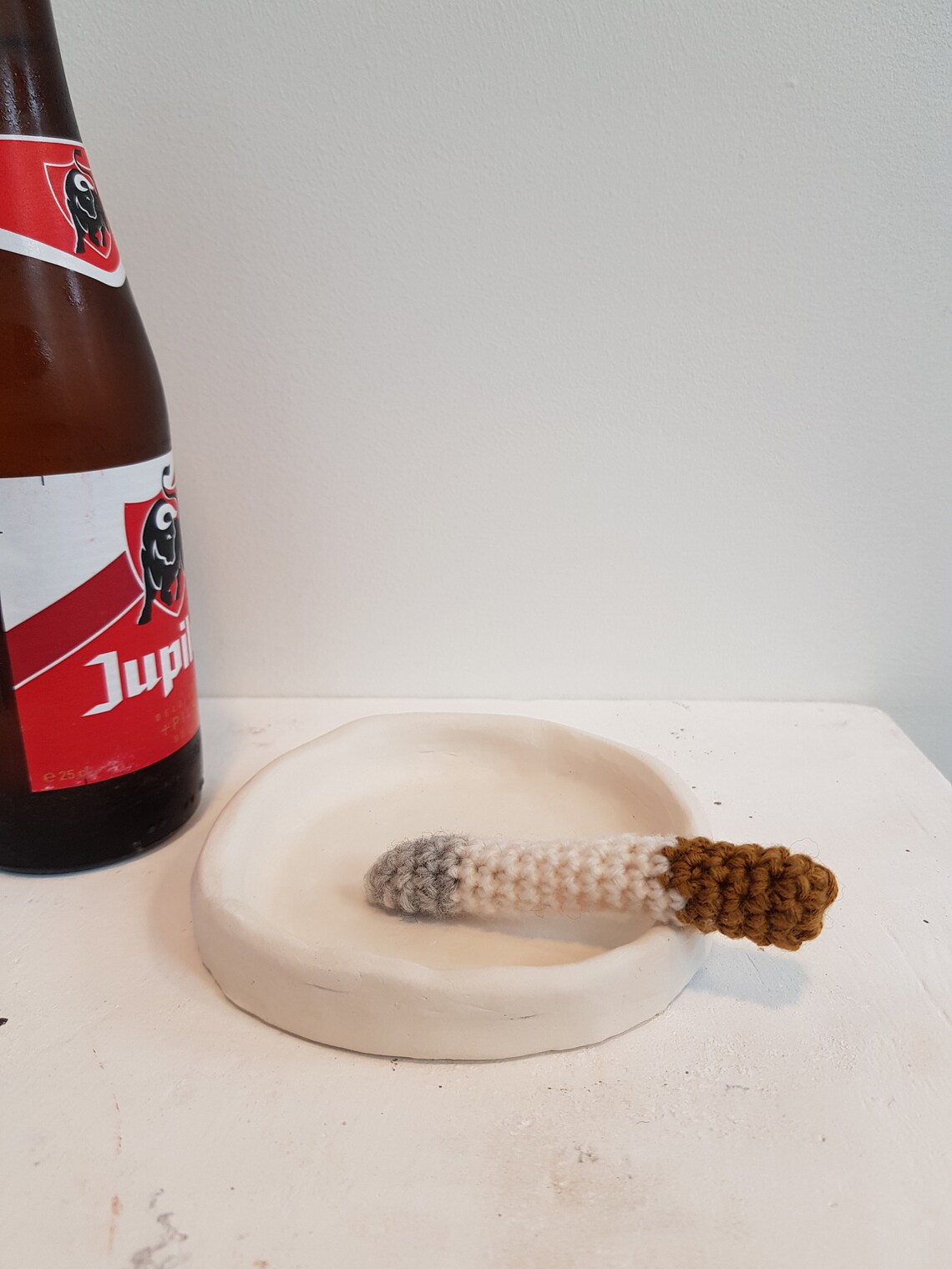 ENG CROCHET PATTERN Cigarette - Etsy