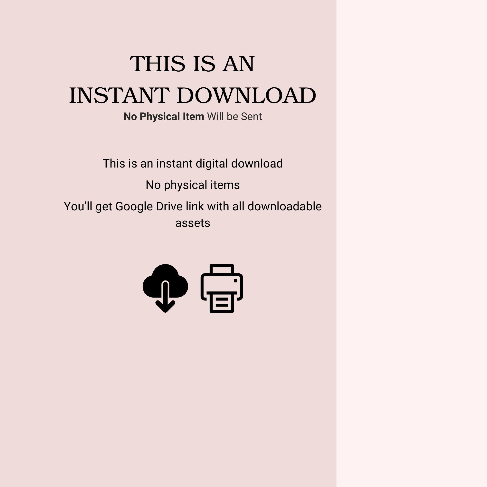 Printable Daily Reflection | Mindfulness & Gratitude Journal | Daily ...