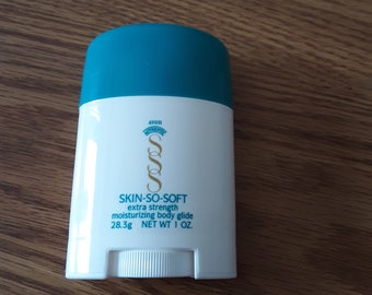 Avon Skin so Soft - Etsy