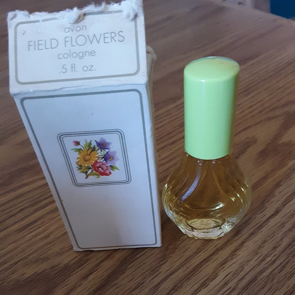 Avon Flowers - Etsy