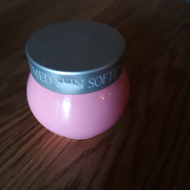 Avon ROSES ROSES Perfumed Skin Softener body Lotion 5 Oz. - Etsy