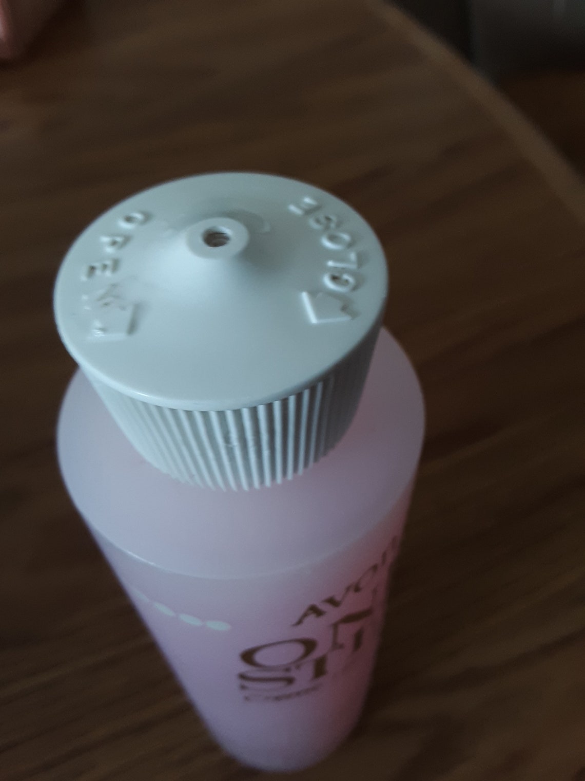 Avon ONE STEP Creme Hair Rinse 8 Fl Oz - Full, Never Used - Mint ...