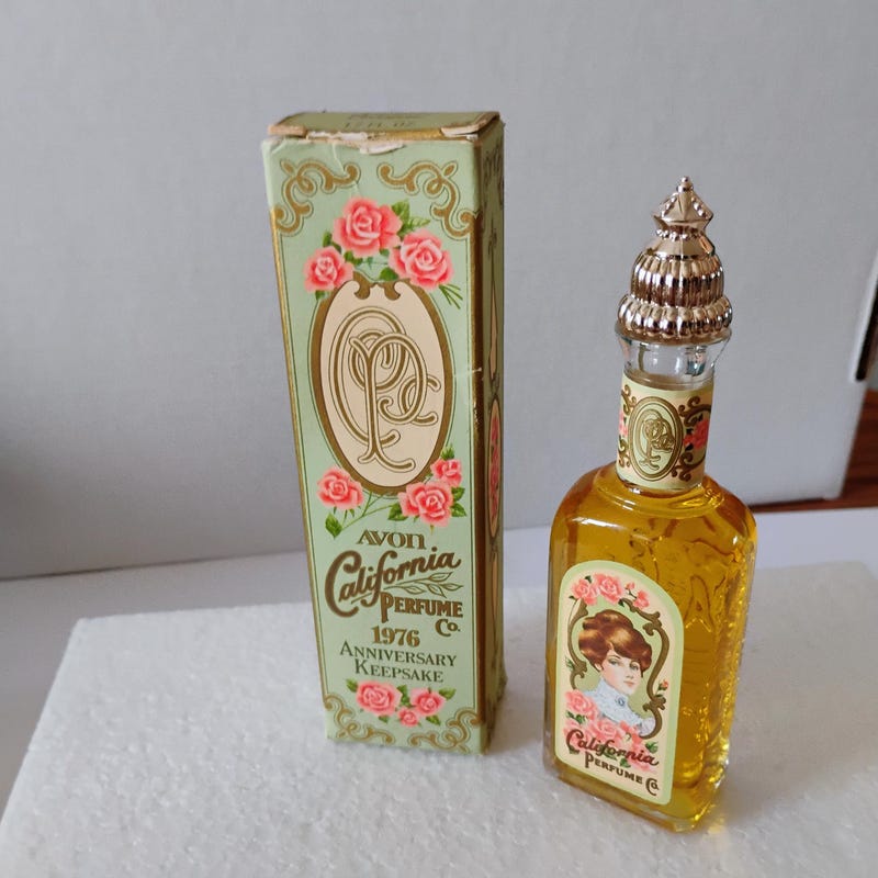 Cotillion by Avon - Etsy