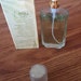 HTF Avon 1983 WILLOW Cologne Spray 2 Fl. Oz. Light Accents Collection ...