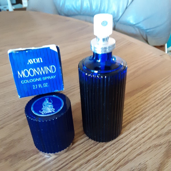 Avon Moonwind - Etsy