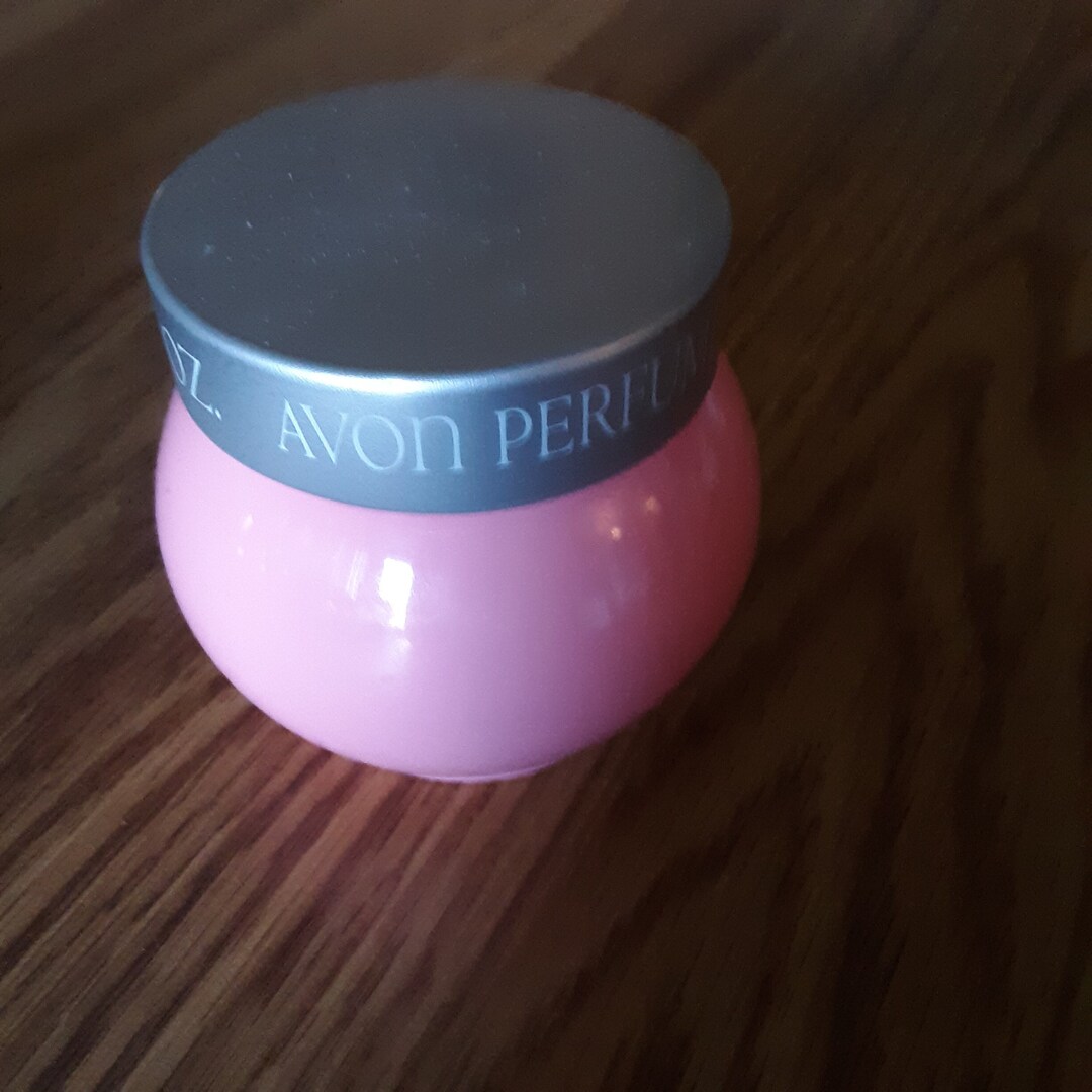 Avon ROSES , ROSES Perfumed Skin Softener body Lotion 5 Oz. Net Wt ...