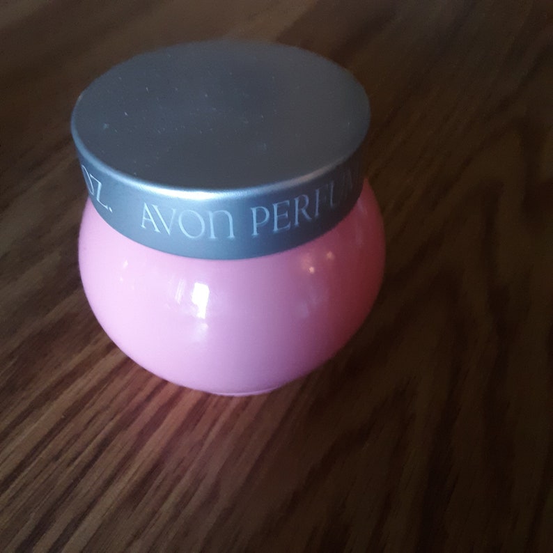 Avon ROSES , ROSES Perfumed Skin Softener body Lotion 5 Oz. Net Wt ...