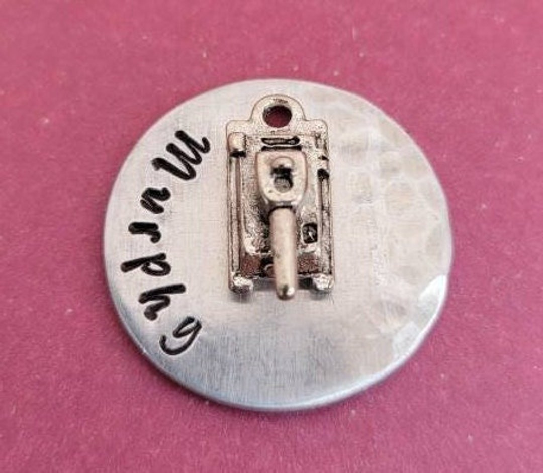 Tank Dog Tag Dog Tags for Dogs Dog Name Pet Tag Dog Tags - Etsy