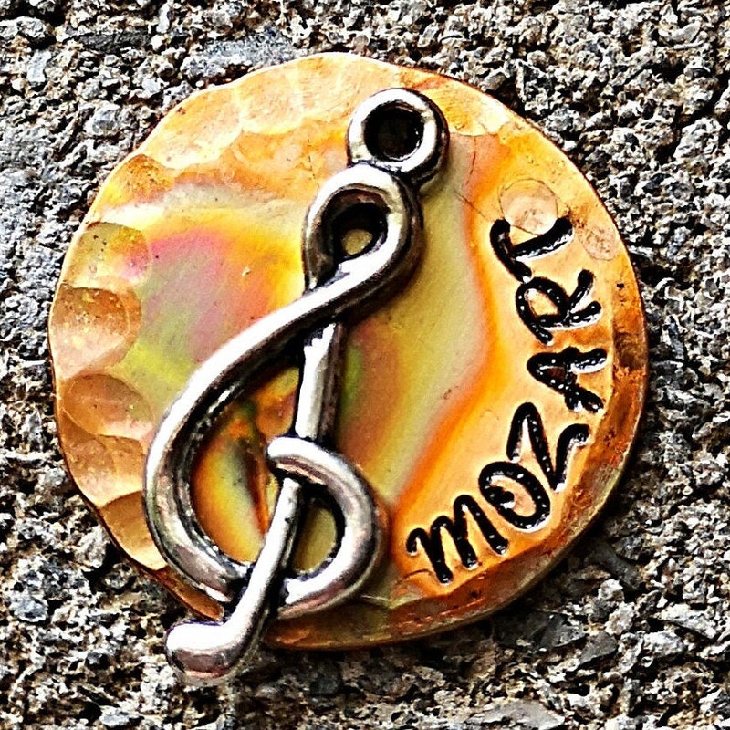 Music Gift Tag - 60+ Gift Ideas for 2024