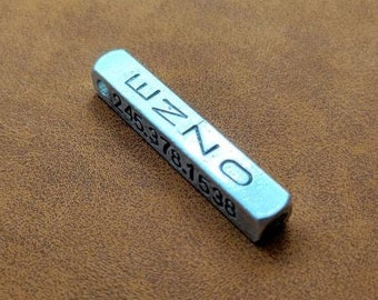 Dog Id Tag Bar - Etsy