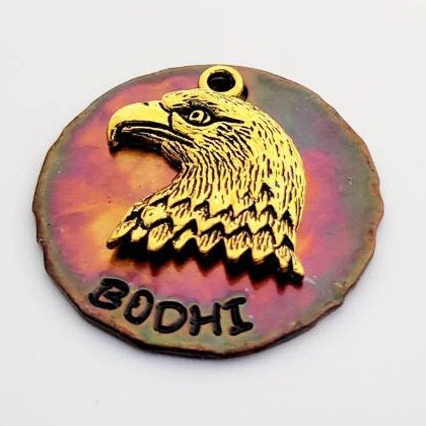 Colorful Gift Tags - Etsy