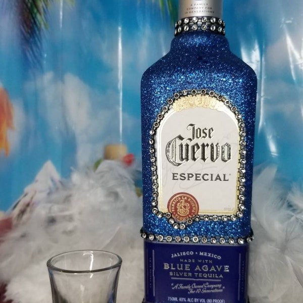 Jose Cuervo - Etsy