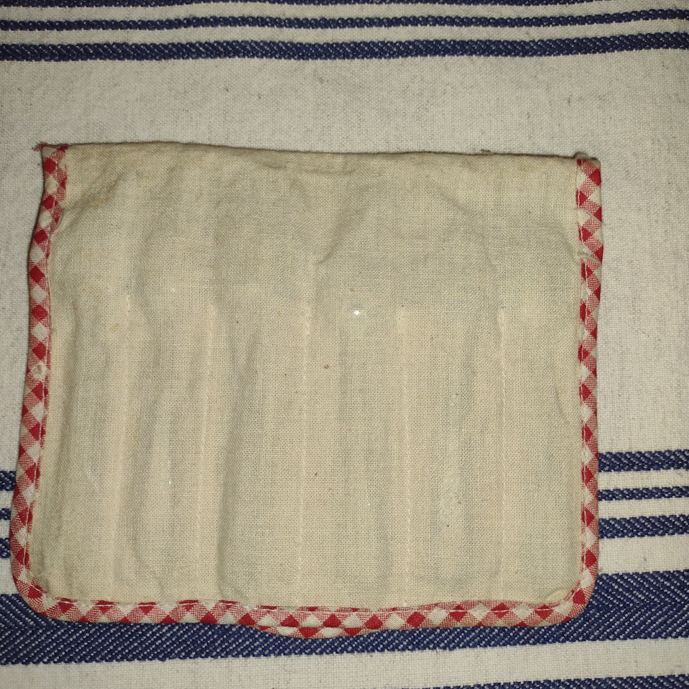 Vintage Children's Play Silverware Flatware Set in - Etsy