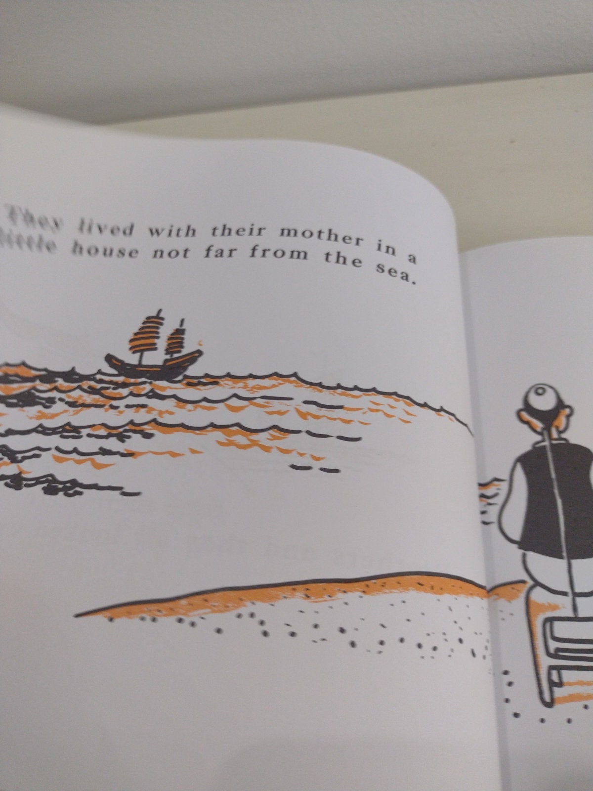 The Five Chinese Brothers by Claire Huchet Bishop and Kurt Wiese 1996 ...