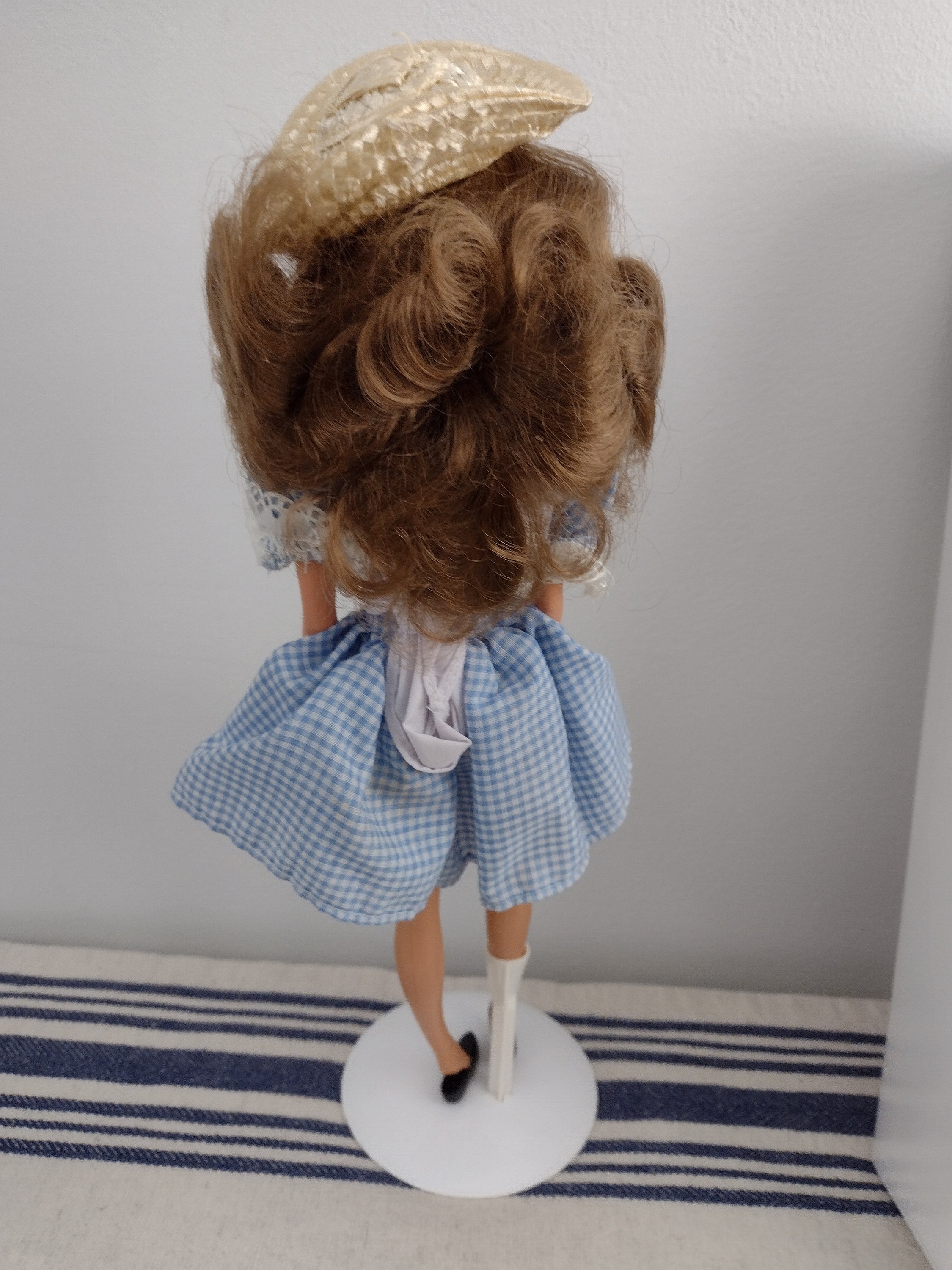 Vintage 1992 Mattel LITTLE DEBBIE Barbie Doll Collectors - Etsy