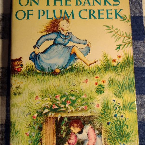 Laura Ingalls Wilder - Etsy