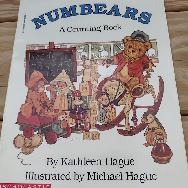 Michael Hague - Etsy