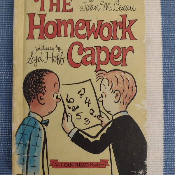 Homework Pictures - Etsy