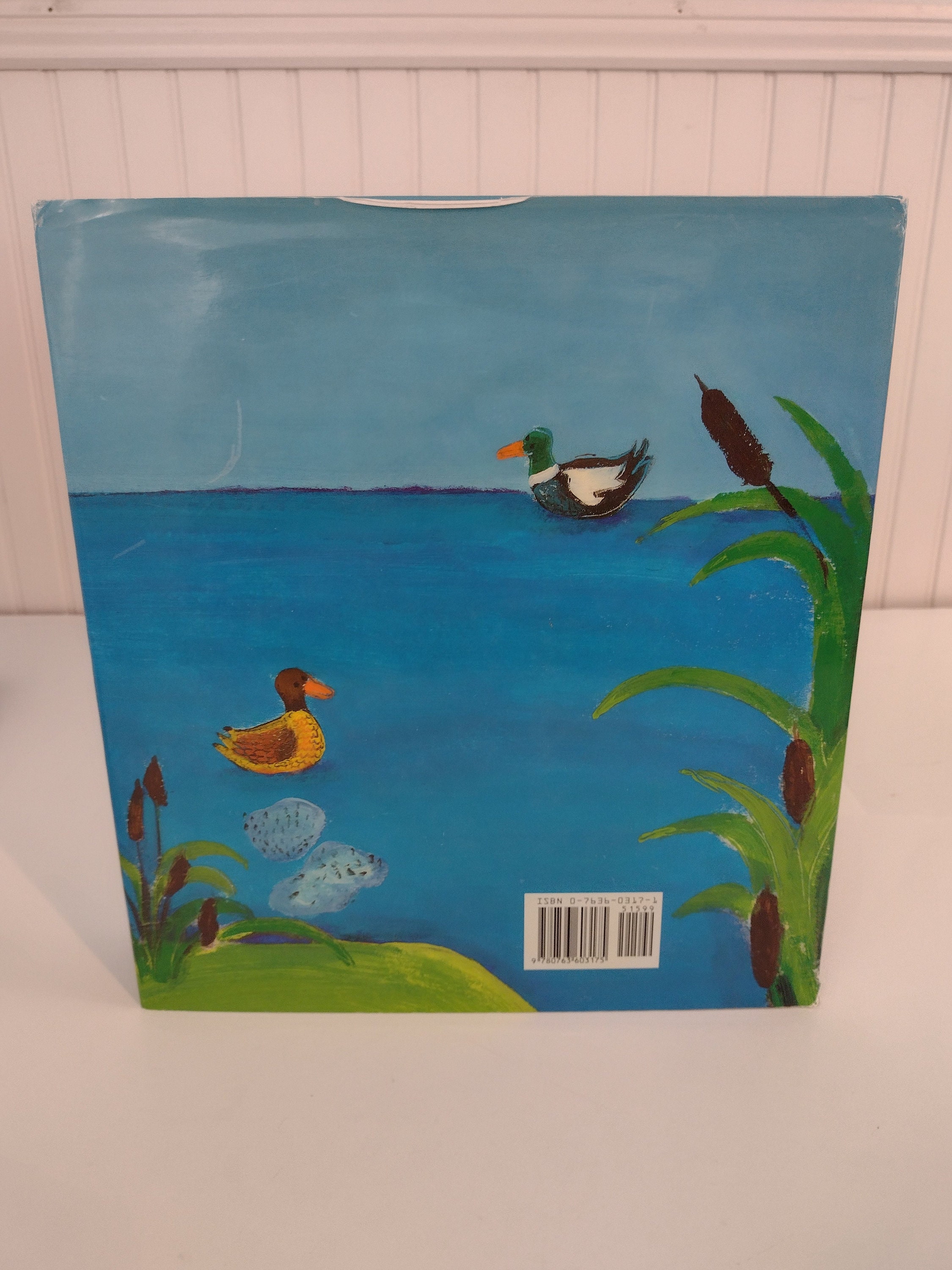 Growing Frogs Hardcover Science Book for Kids by Vivian French - Etsy