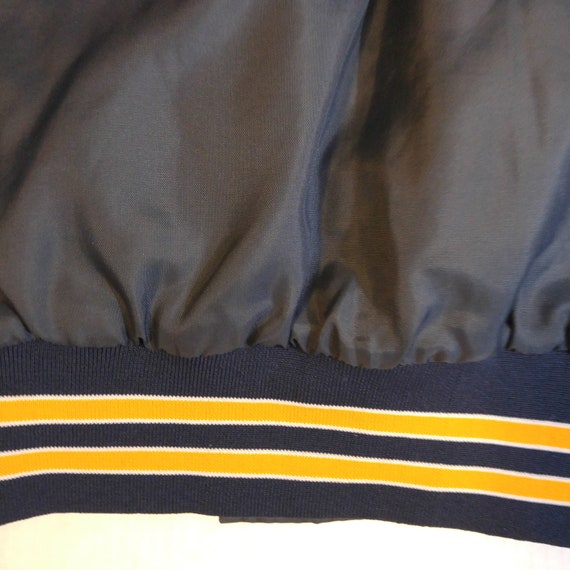 1990s Princess Anne Panthers Trophy Jacket Size Small… - Gem