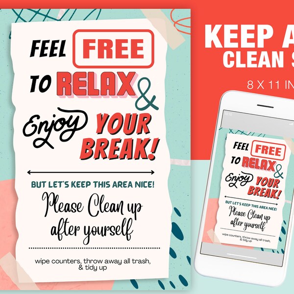 Break the Rules - Etsy