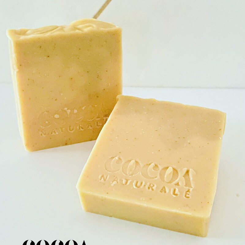 Shea Butter Soap - Etsy
