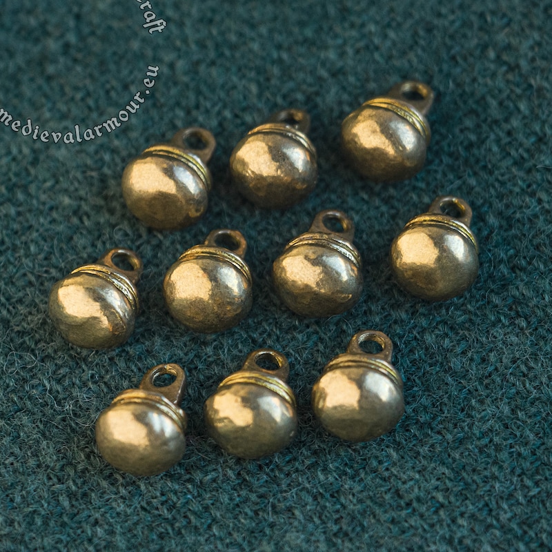 Brass Buttons - Etsy Australia