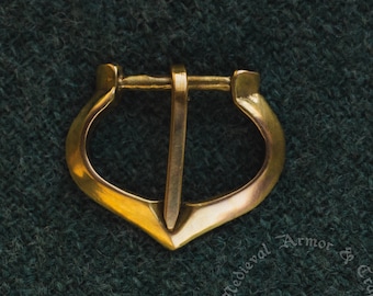 Belt Buckle Armor - Etsy