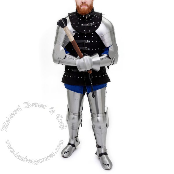 Costumes Full Set Armor - Etsy