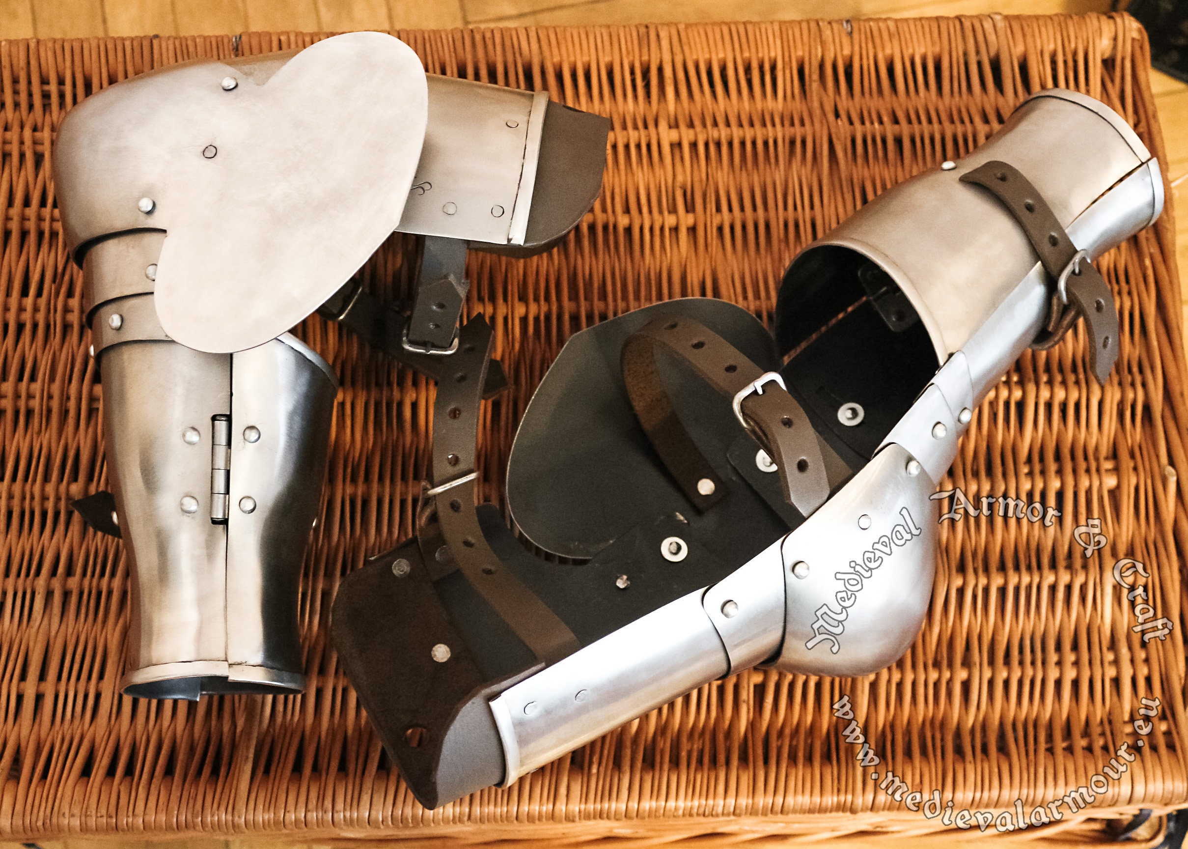 Full Plate Hand Protection From Churburg Castle. It is - Etsy