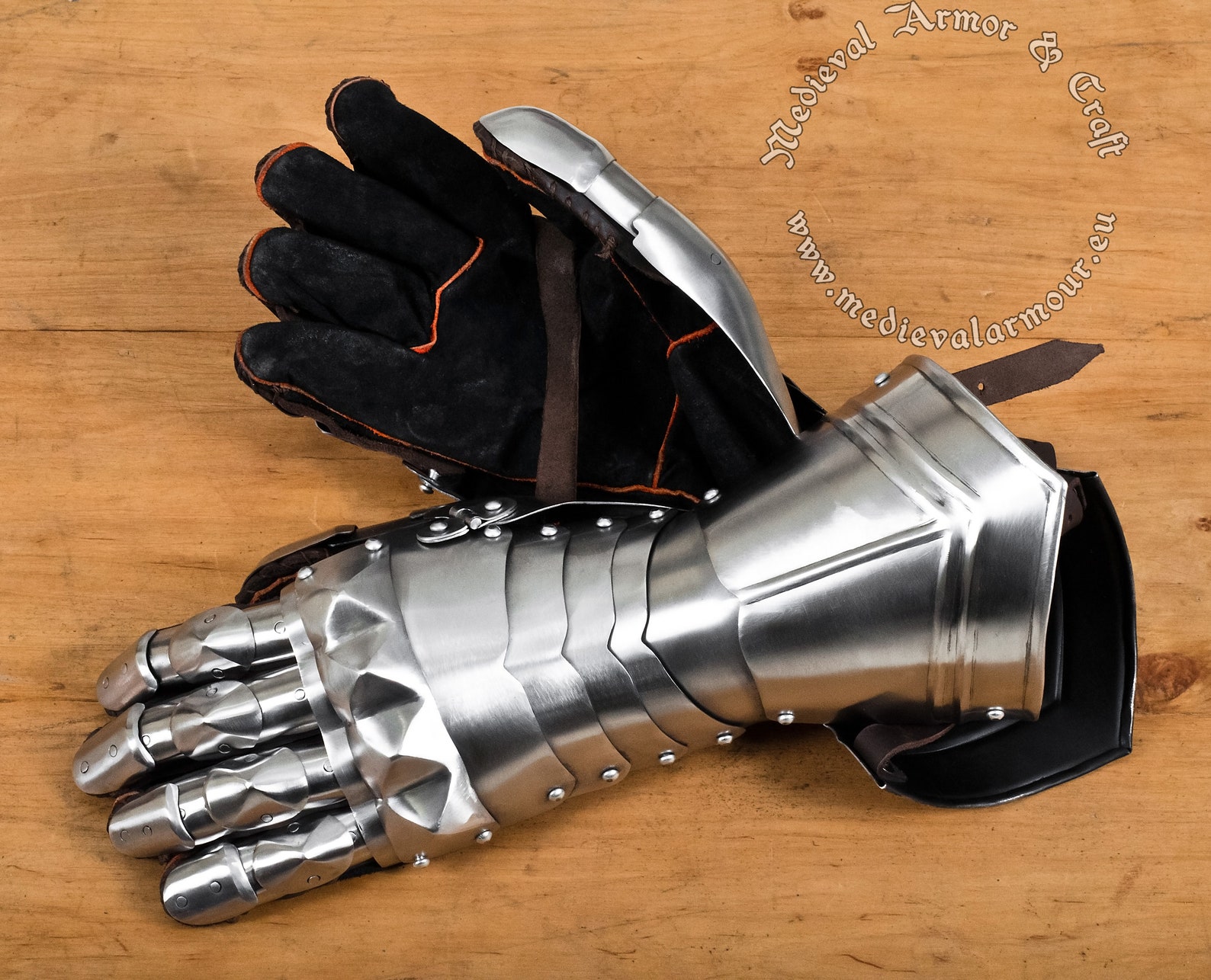 Gothic Gloves for a Set of 1450. Beginning of the 15th - Etsy