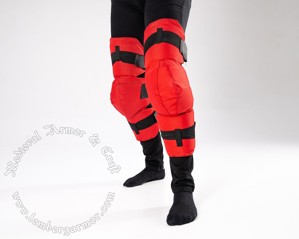 Knee Pads for HMB Soft. Light and Soft Knee Protector for - Etsy