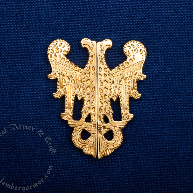 Medieval Clasp - Etsy