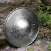 Medieval Steel Buckler, Round Shield for Buhurt Full-contact, IMCF, SCA ...