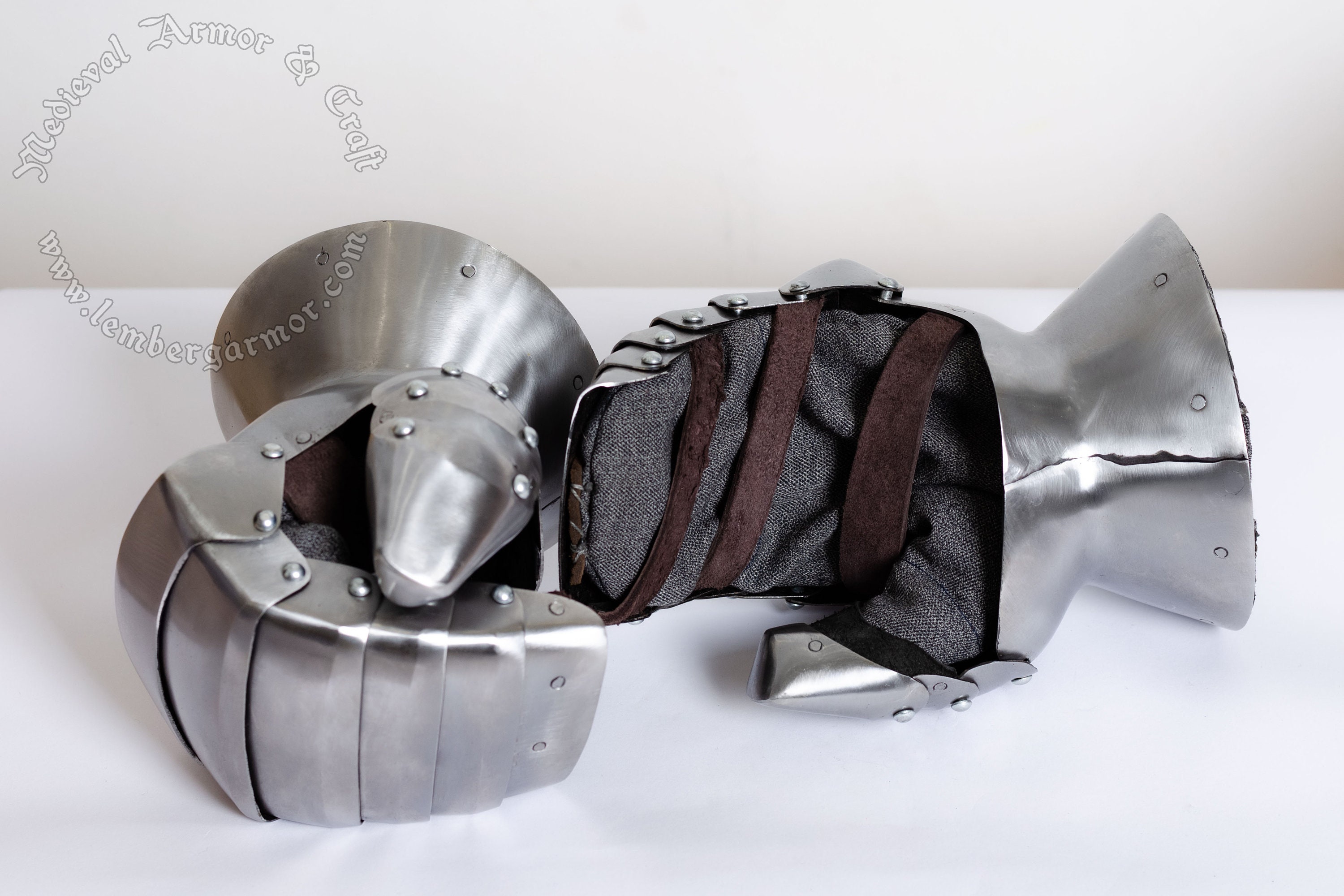 Nuremberg Mittens footman for Full-contact - Etsy