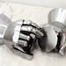 Medieval Hourglass Gauntlets With Extra Protected Thumb for 14th ...
