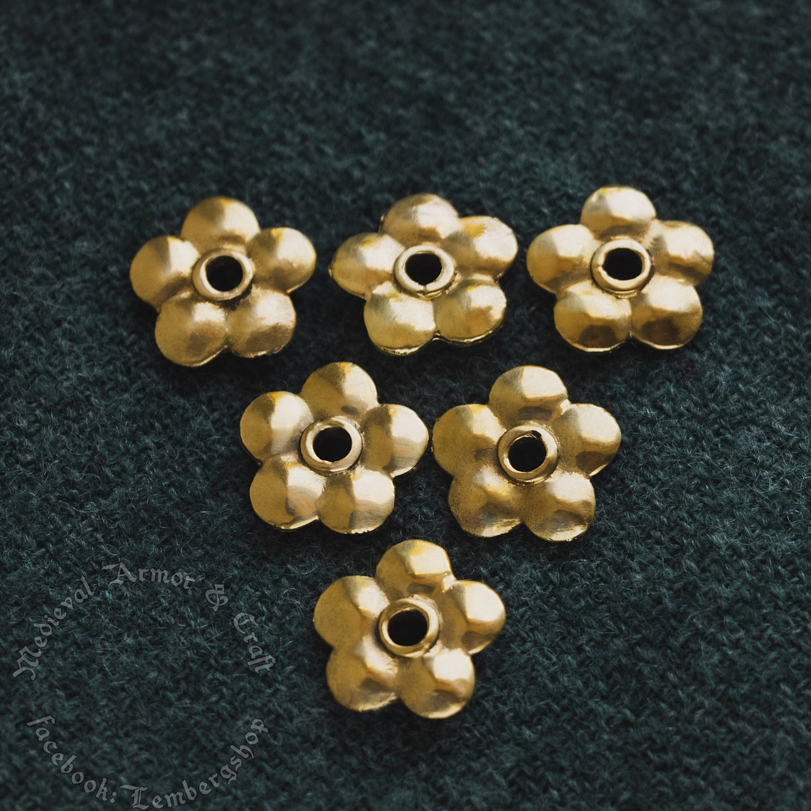 Medieval Belt Decoration different Sets for the Reenactment | Etsy