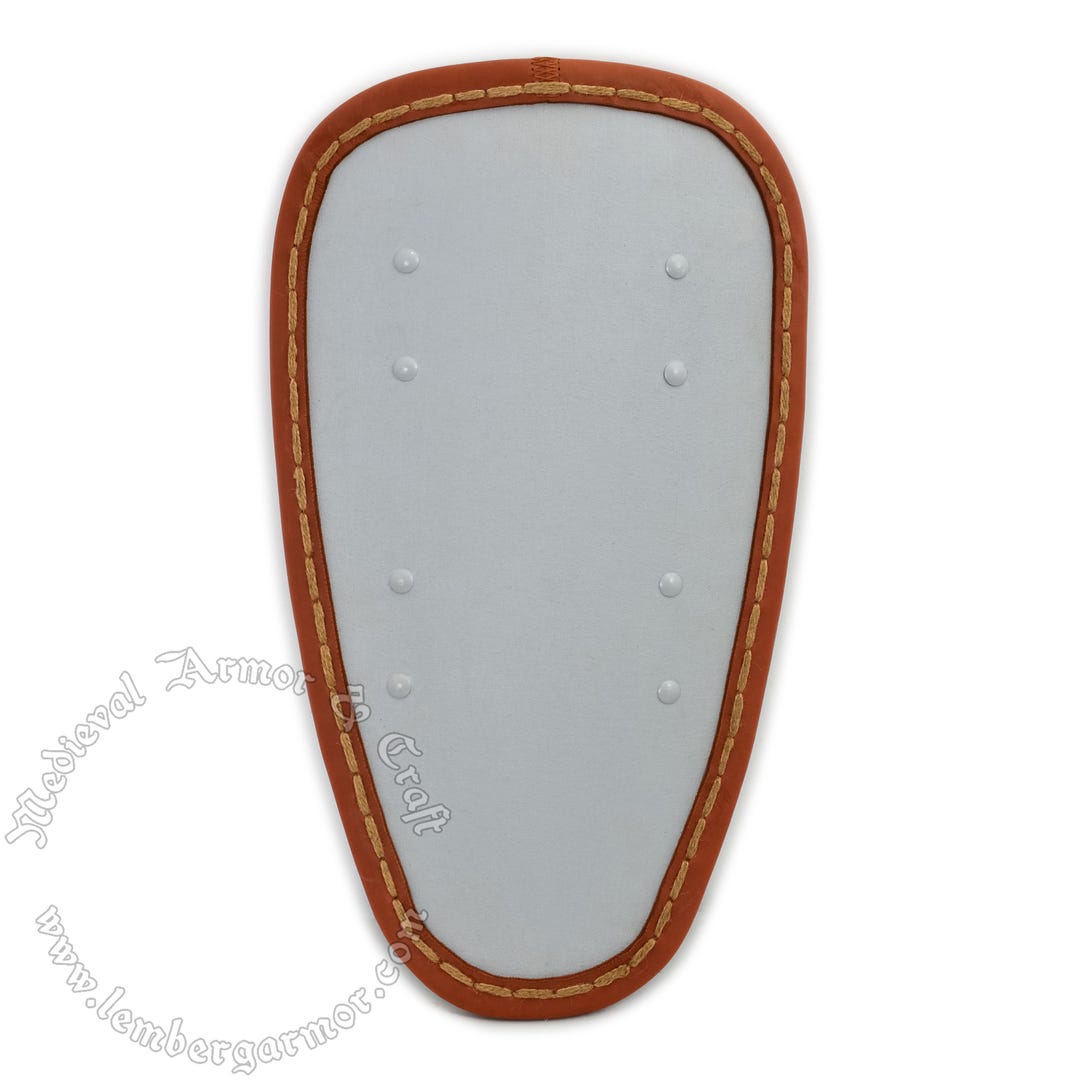 Punching Training Shield for Full-contact Combat, Buhurt, IMCF, SCA ...